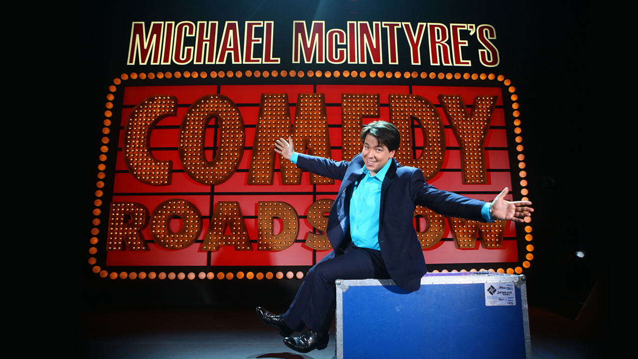 Home | Open Mike Productions